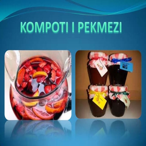 Kompot_i_pekmez | PPSX
