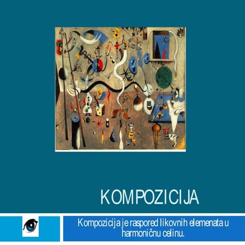 Kompozicija | PPT
