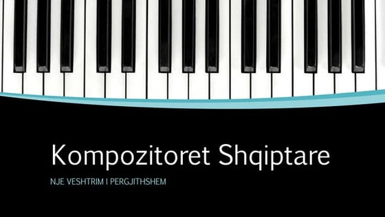 Shenjat rrugore | PPTX