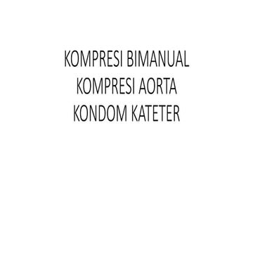 KOMPRESI_KONDOM.pptx