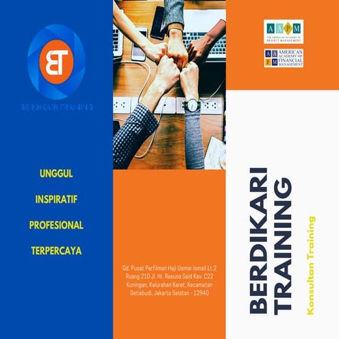 KOMPRO_BERDIKARI TRAINING_DRAFT.pdf