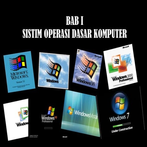 Komputer bab 1 | PPS