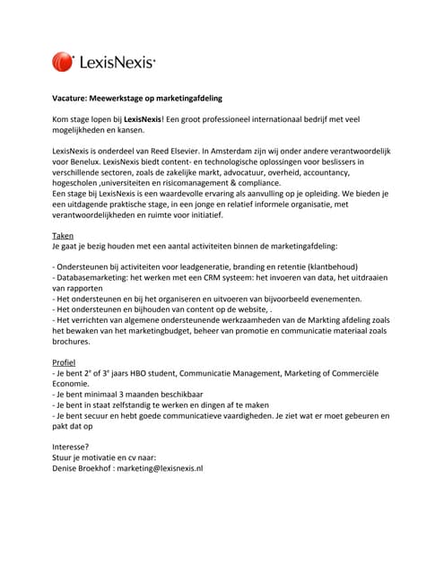 Personal Business Card | PDF