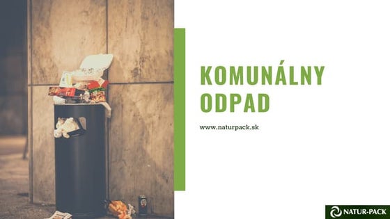 Nádoby na triedený odpad | PDF