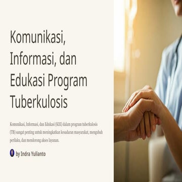 Komunikasi-Informasi-dan-Edukasi-Program-Tuberkulosis.pptx