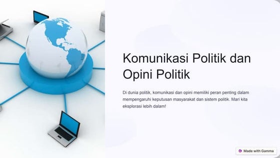 Efek Komunikasi Politik.pptxEfek Komunikasi Politik.pptx