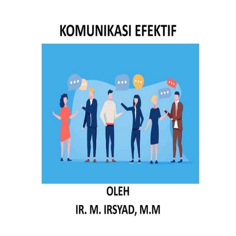 KOMUNIKASI EFEKTIF in Communication.pptx