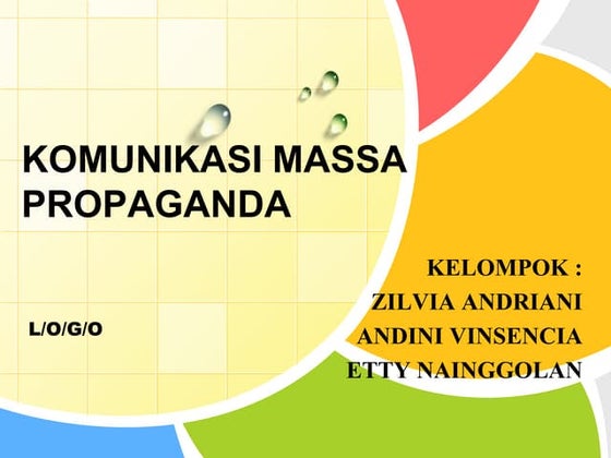 Komunikasi dan Pemujukan | PDF