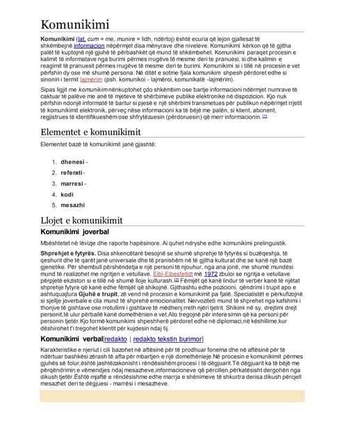 Te drejtat e femijeve | PDF