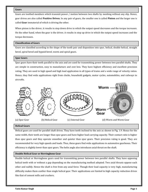 Eaton Learning Module 1 | PDF