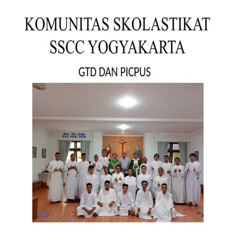 EXTRA MUNDUM NULA SALUS.pptxbwhbhiwbbwbwkw | PPTX