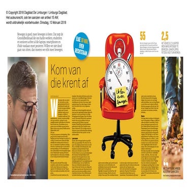 Kom van die krent af | PPT