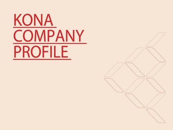 Kona Biometric Card | PDF