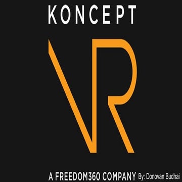 Koncept vr | PPT