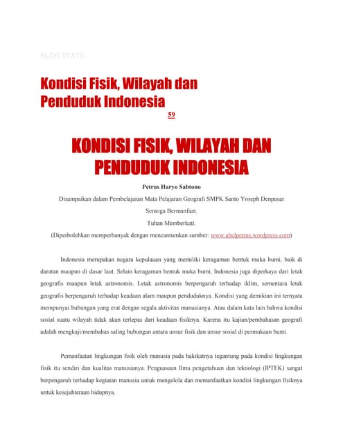 kondisi wilayah indonesia materi IPS.pptx