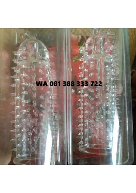 Jual Alat Bantu Sex Dildo Penis Jumbo 081388333722 Di Surabaya | PDF