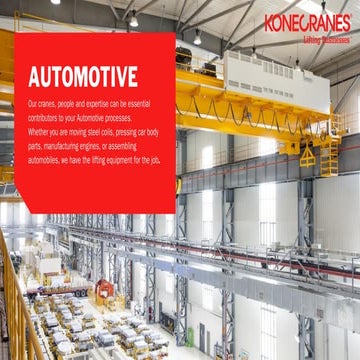 Konecranes
