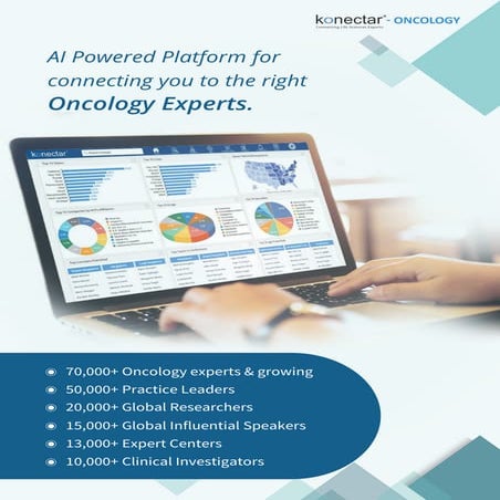 konectar Oncology Connecting Life Sciences Experts | PDF
