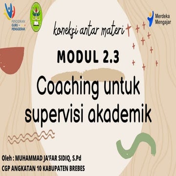 KONEKSI ANATAR MATERI MODUL 2.3 JAFAR.pdf