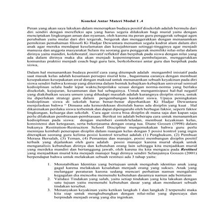 Koneksi Antar Materi 1.4.docx