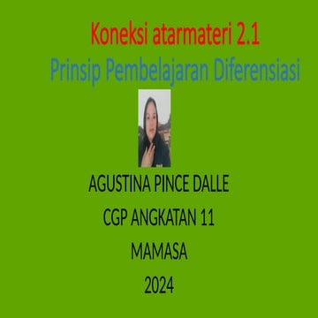 KONEKSI ANTARMATERI 2.1_AGUSTINA PINCE DALLE_CGP A.11.pptx