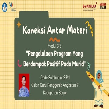 contoh program sekolah berdasarkan aset sekolah .docx