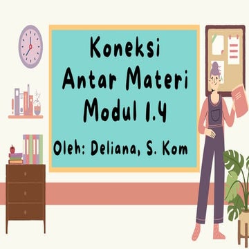 Koneksi Antar Materi Modul 1.4.pdf