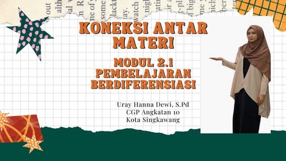 Koneksi Antar Materi guru cgp Modul 2.1.pdf.pdf