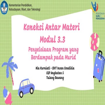 Koneksi Antar Materi Modul 3.3.pdf