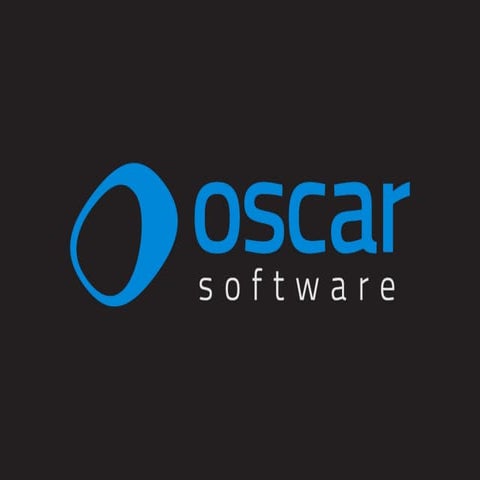 Oscar software oy
