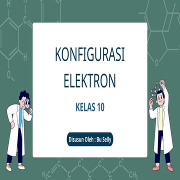 Konfigurasi per sub kulit | PPTX