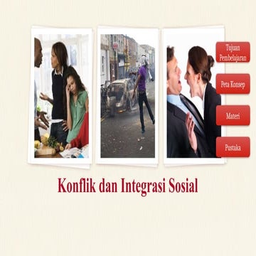 Konflikgyfytkkj dan Integrasi Sosial.pptx