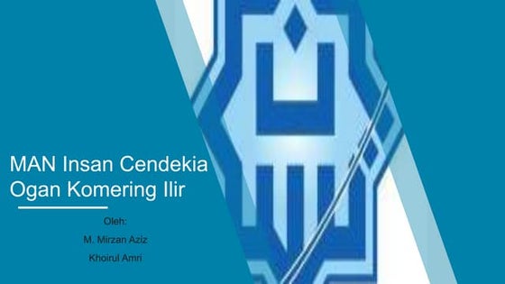 Presentasi morfologi 8 maret 2010a | PPT