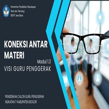 KONEKSI ANTAR MATERI 3.3.pptx