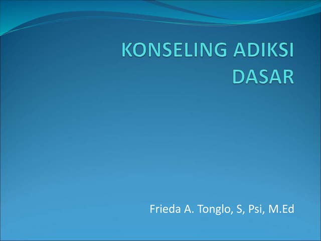 Contoh verbatim (REFRENSI) | PDF