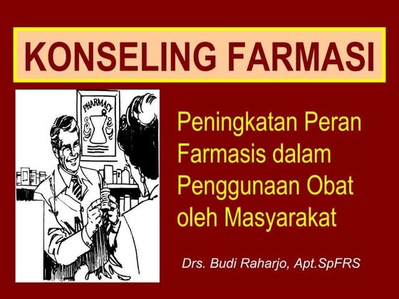 Monitoring efek samping obat (MESO) | PPTX