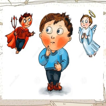 Es p 7 module 6 (likas na batas moral) | PPTX