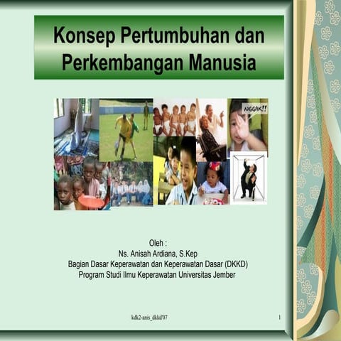 Konsep | PPT