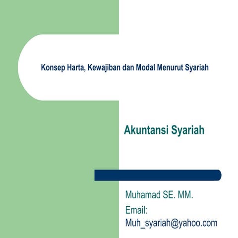 Konsep | PPT