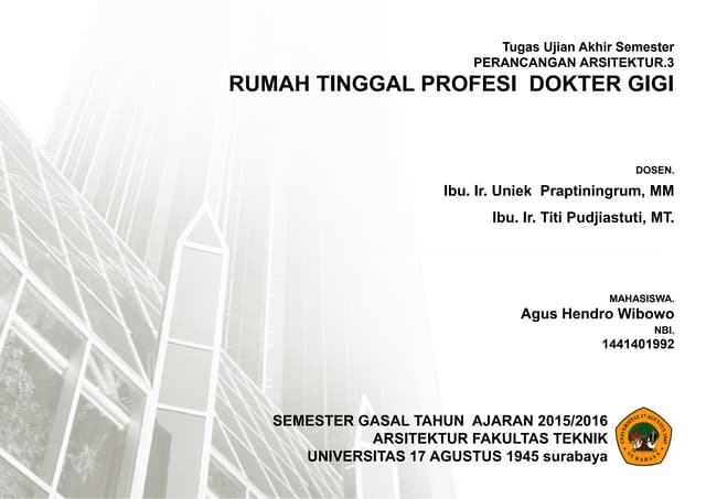 Materi Inti Bangunan (Building Core) .pdf