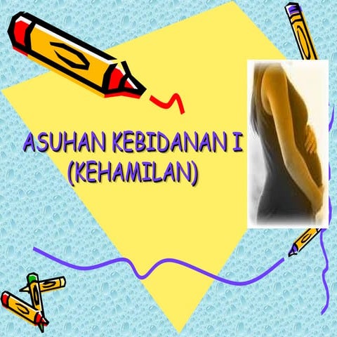 CONTOH ASKEB PRANIKAH dan prakonsepsi pada catin | PPT