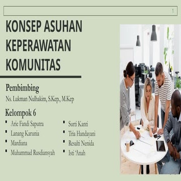KONSEP ASUHAN KEPERAWATAN KOMUNITAS.pptx