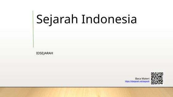 Konsep Berfikir Kronologis, Diakronis, Sinkronis, Ruang dan Waktu dalam ...