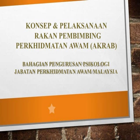 KONSEP DAN PELAKSANAAN AKRAB.pptx