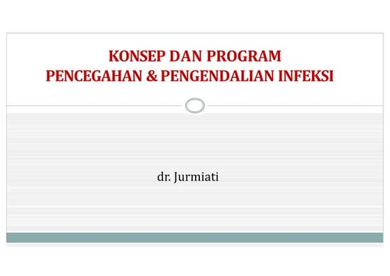 Penanganan linen infeksius dan non infeksius | PPT