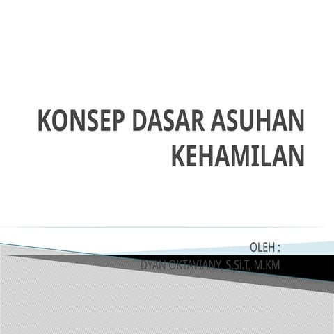 CONTOH ASKEB PRANIKAH dan prakonsepsi pada catin | PPT
