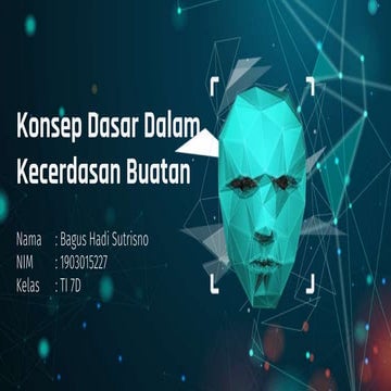 KONSEP DASAR DALAM KECERDASAN BUATAN.pptx