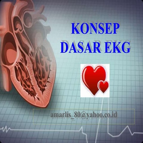 konsep dasar ekg.ppt