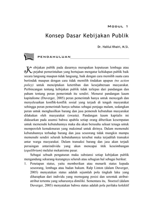 PPT KELOMPOK 1 Teori Kebijakan Publik.pdf