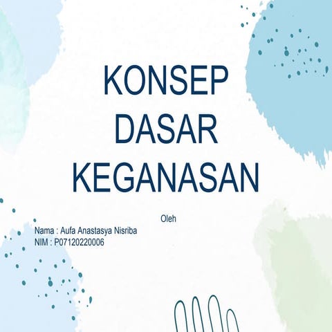 KONSEP DASAR KEGANASAN.pptx